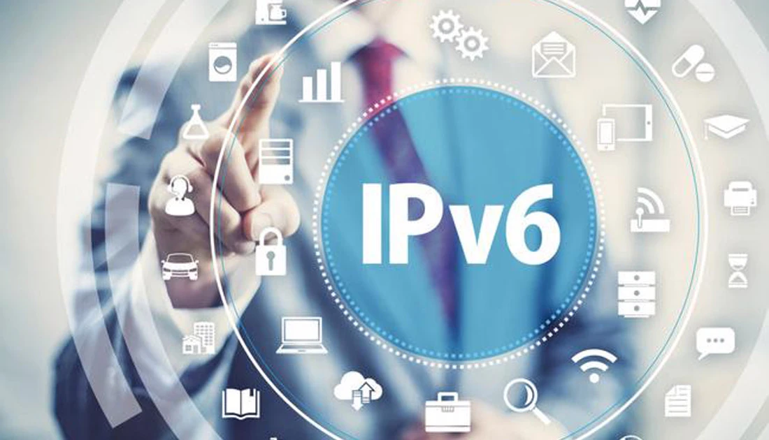 到2025年全部越南互联网用户转向IPv6 | Vietnam+ (VietnamPlus)