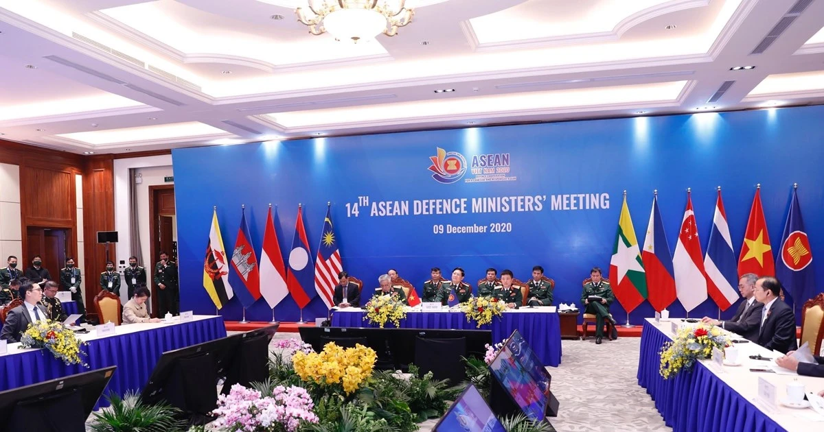 ASEAN 2020:维持东盟合作动力 | Vietnam+ (VietnamPlus)