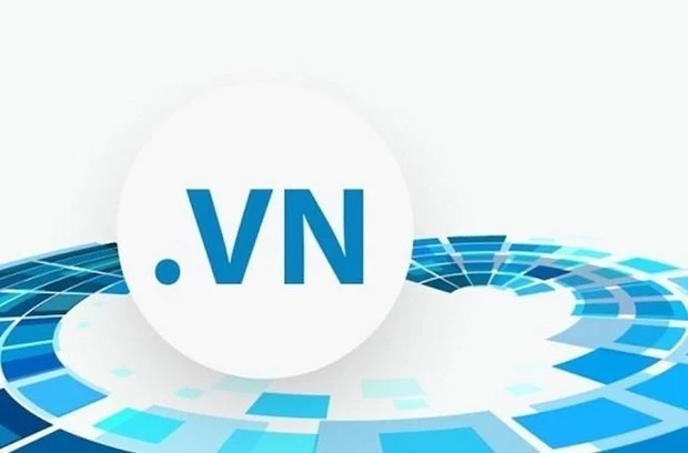 同塔省首个.vn国家域名注册处正式揭牌投运 | Vietnam+ (VietnamPlus)