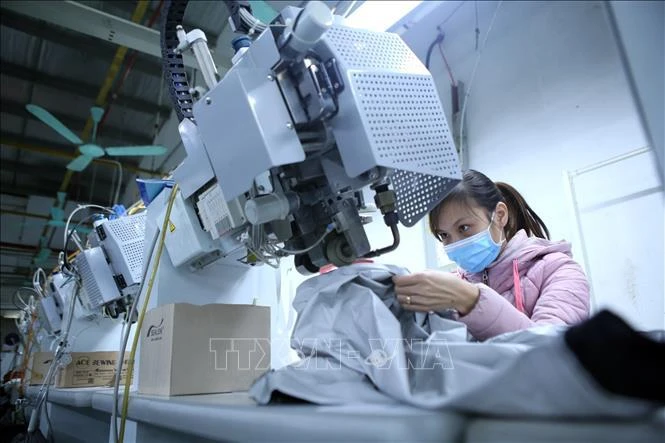 自8月1日起VKFTA项下产品特定原产地规则生效 | Vietnam+ (VietnamPlus)