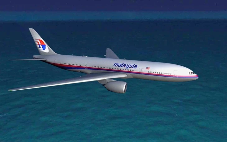 MH370搜寻再现转机，马来西亚宣布启动为期55天的新行动 | Vietnam+ (VietnamPlus)