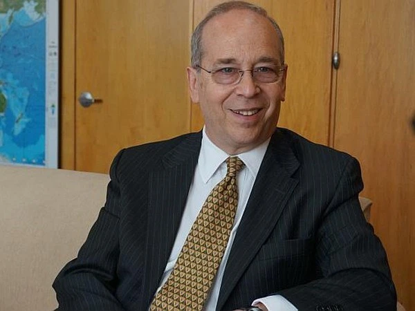 2015年是美越两国合作关系具有特殊意义的一年 | Vietnam+ (VietnamPlus)