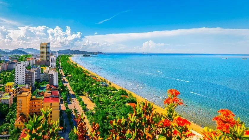 乂安省力争迎接过夜游客550万人次 | Vietnam+ (VietnamPlus)